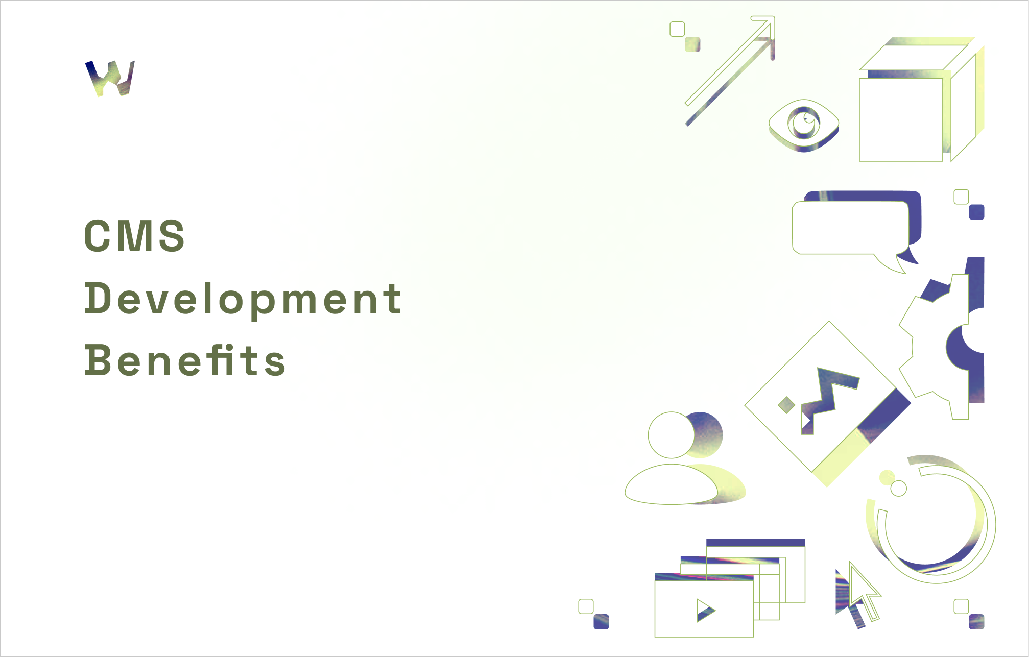 Why should you use CMS system for your website?